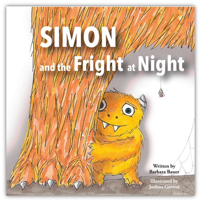 Barb Bauer – Inspiring children everywhere, one book at a time.
